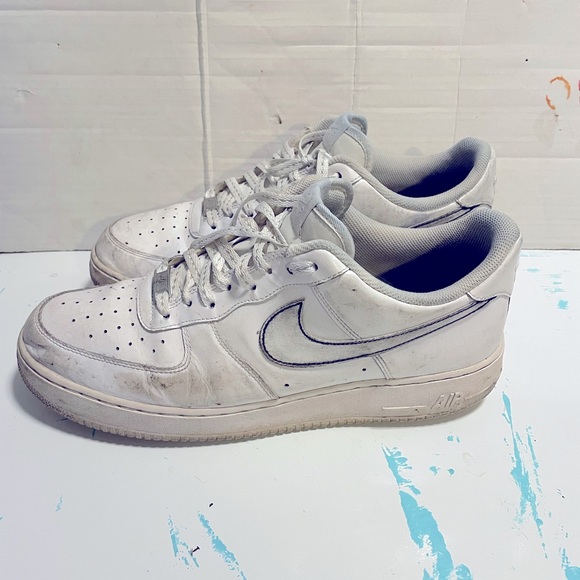 Nike | Shoes | Nike Air Force Beaters | Poshmark